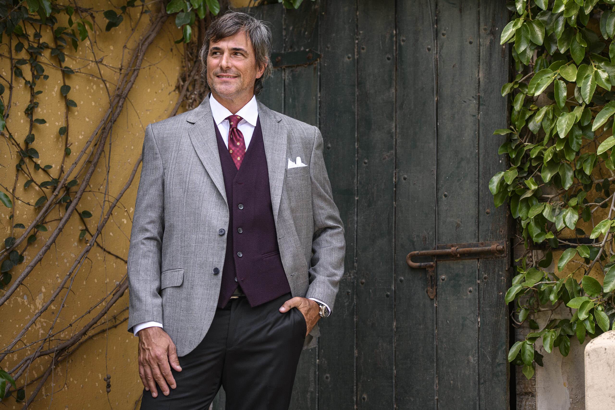 Campaña – James Smart