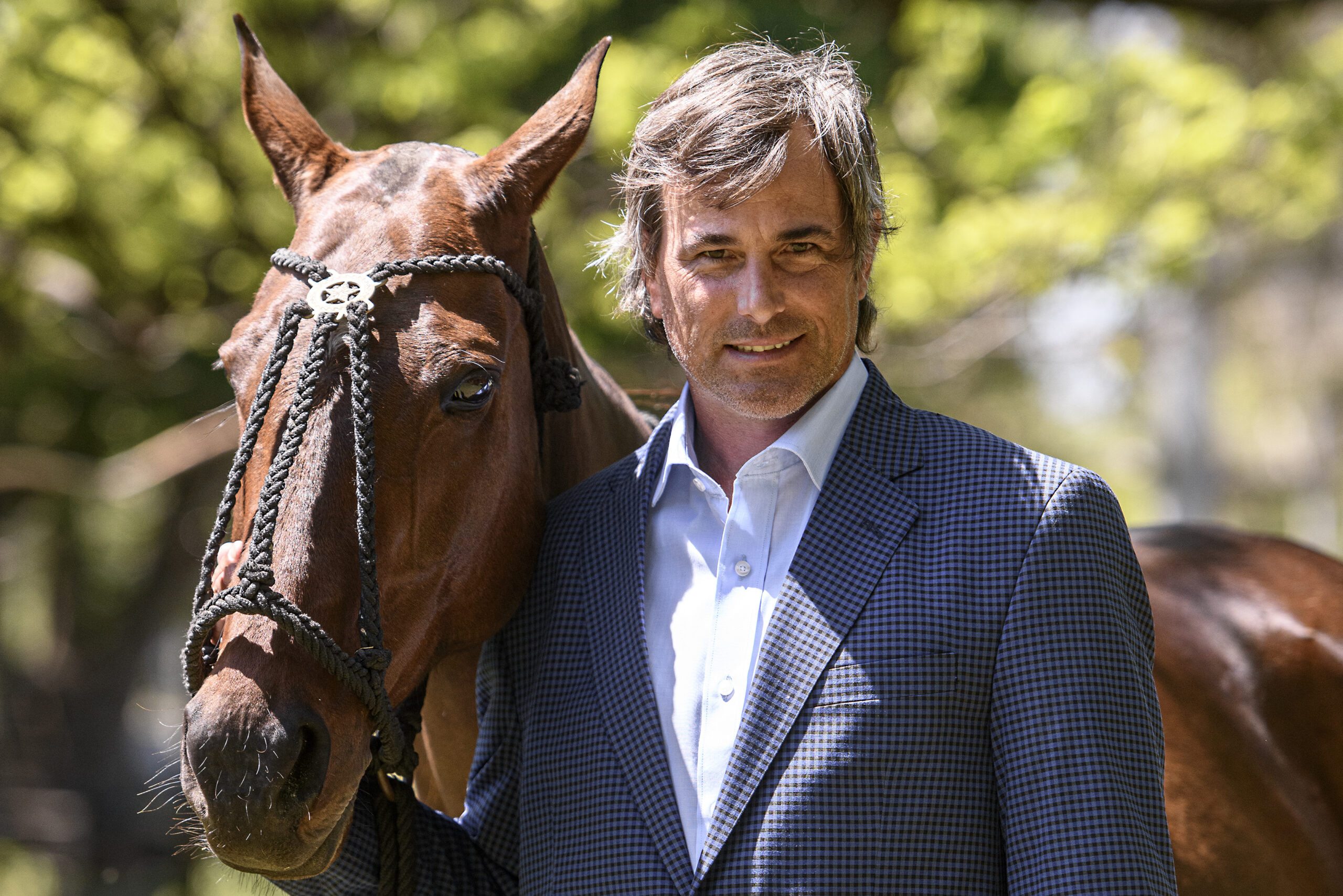 Campaña – James Smart