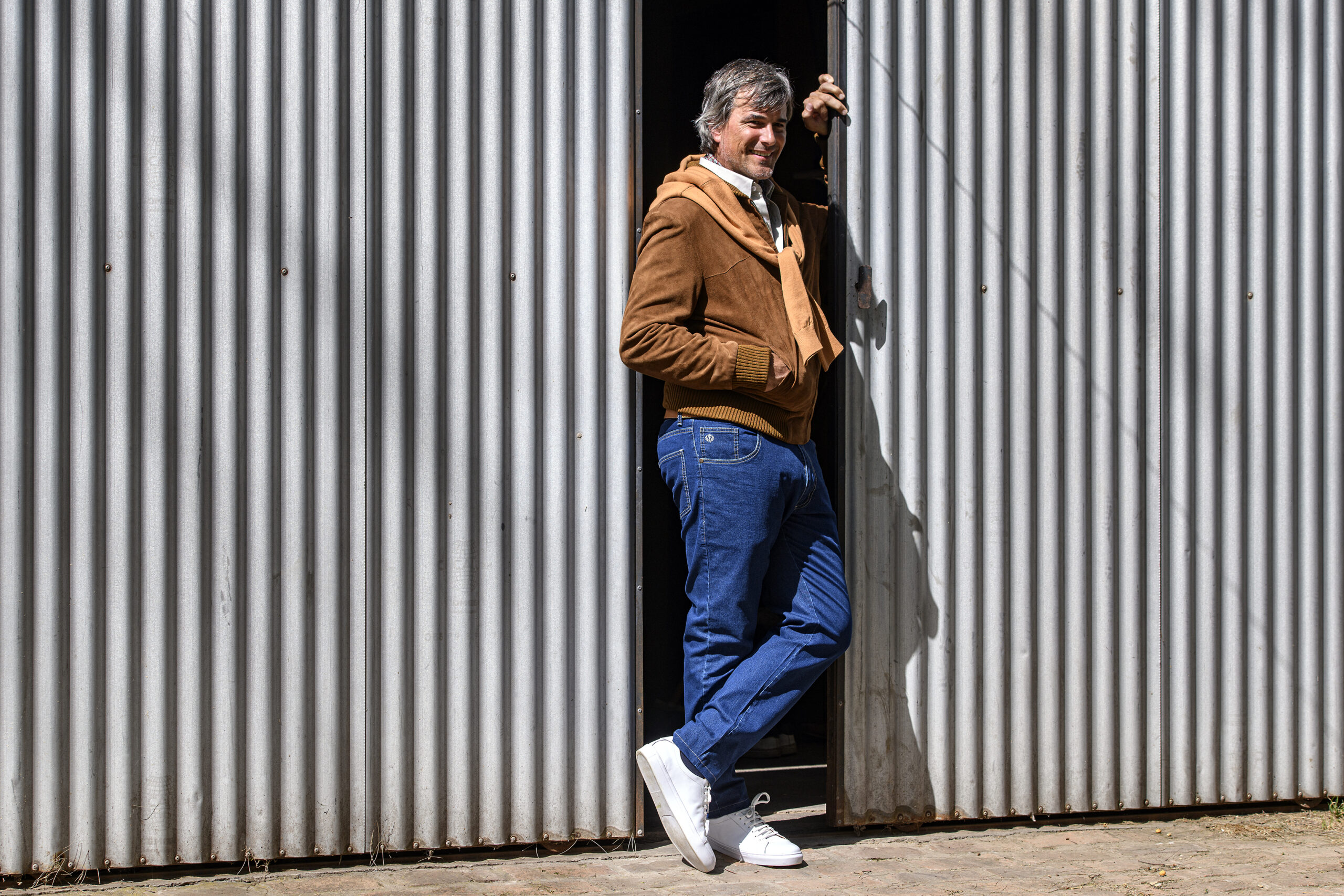 Campaña – James Smart