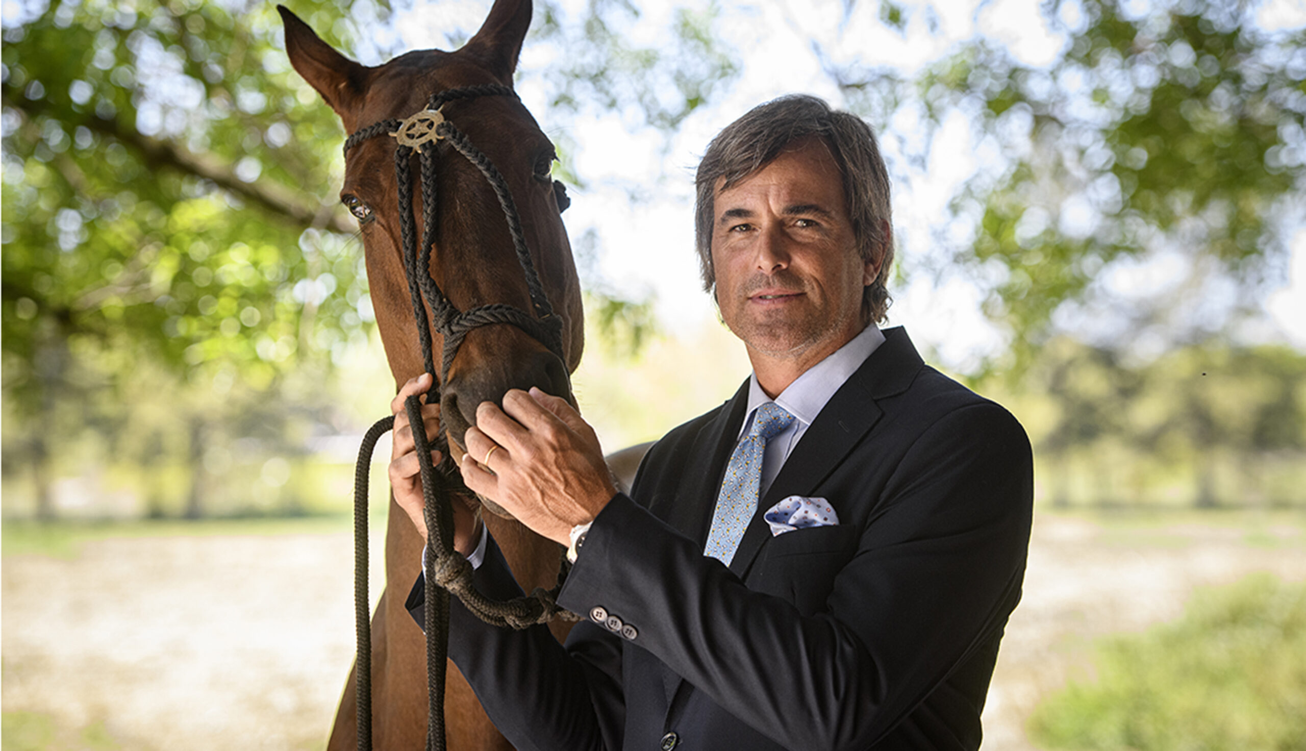 Campaña – James Smart