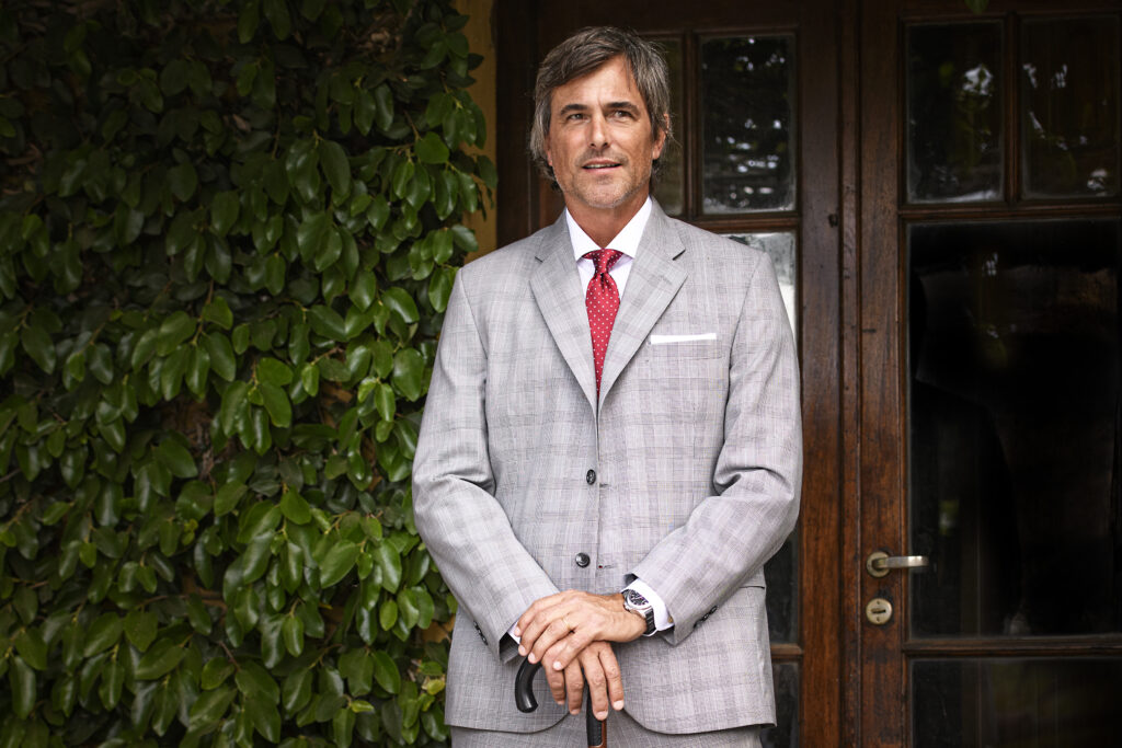 Campaña – James Smart