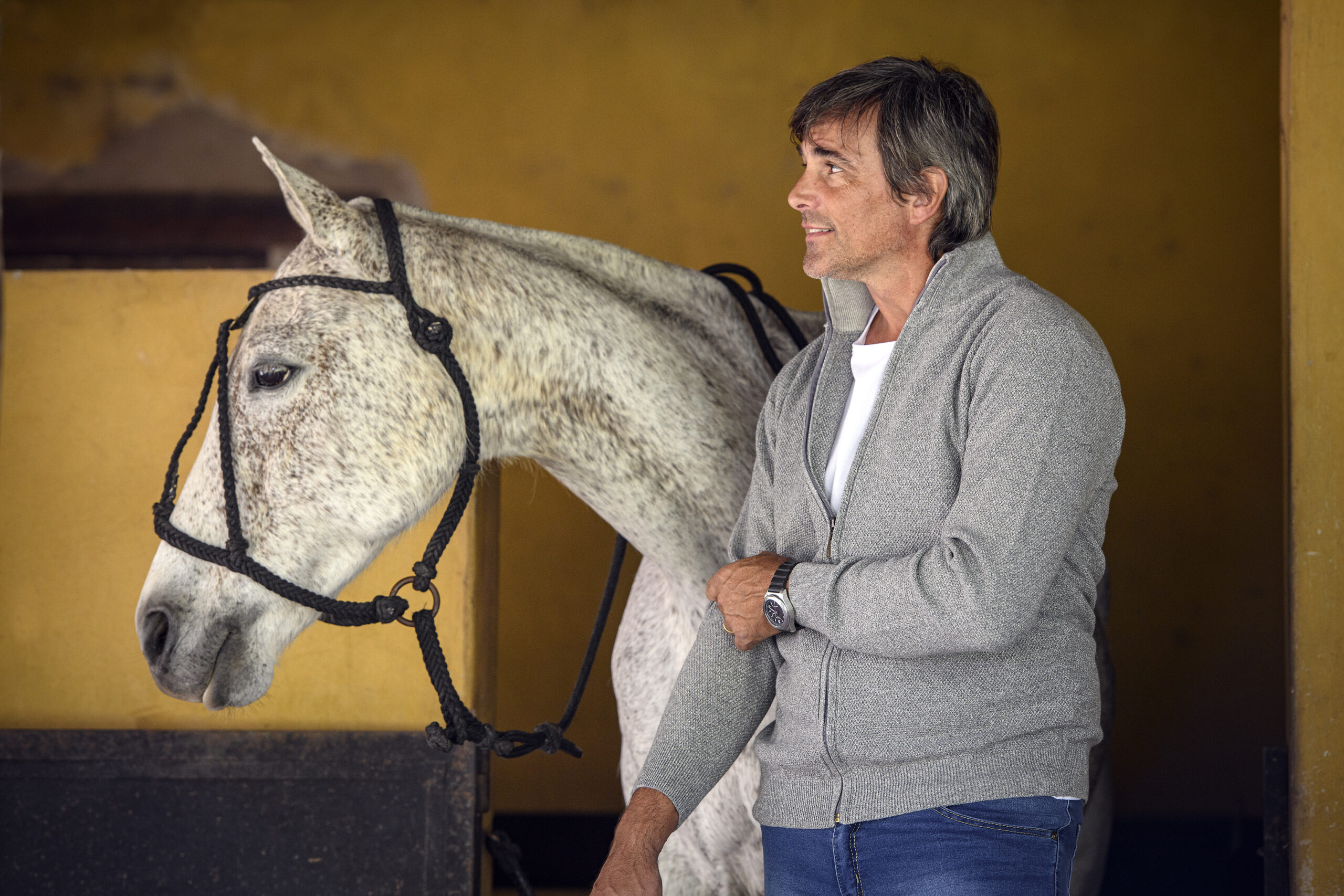 Campaña – James Smart