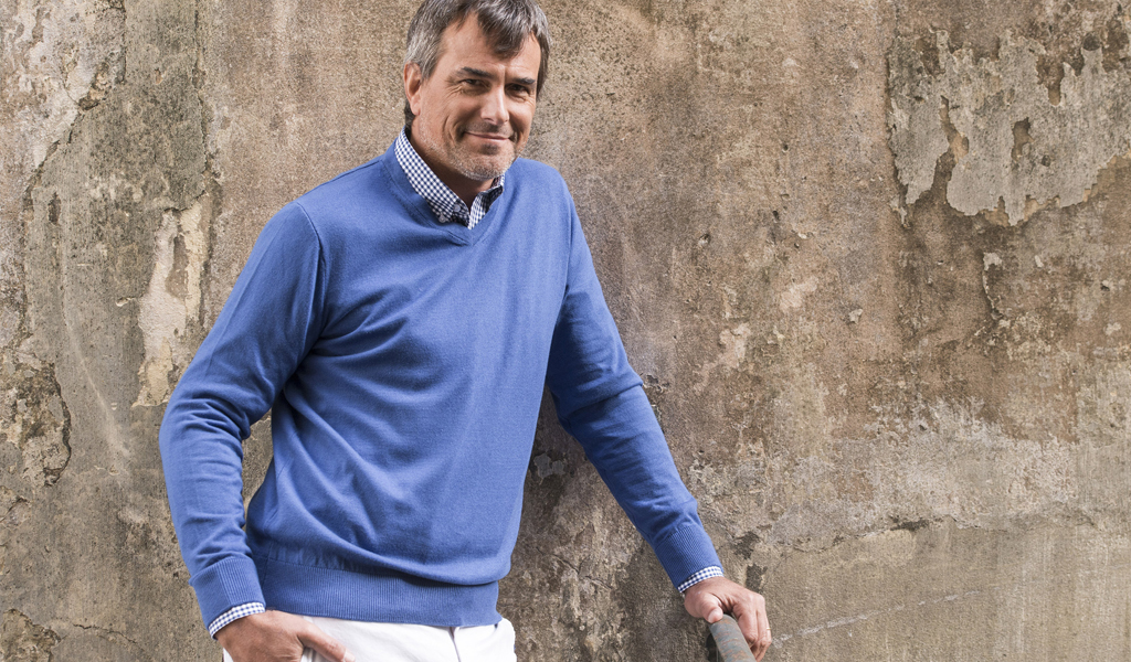 Campaña – James Smart